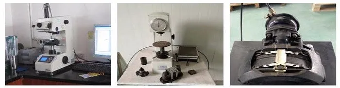 Truck Air Brake Parts Brake Caliper Guide Repair Kits K0006 Products ...