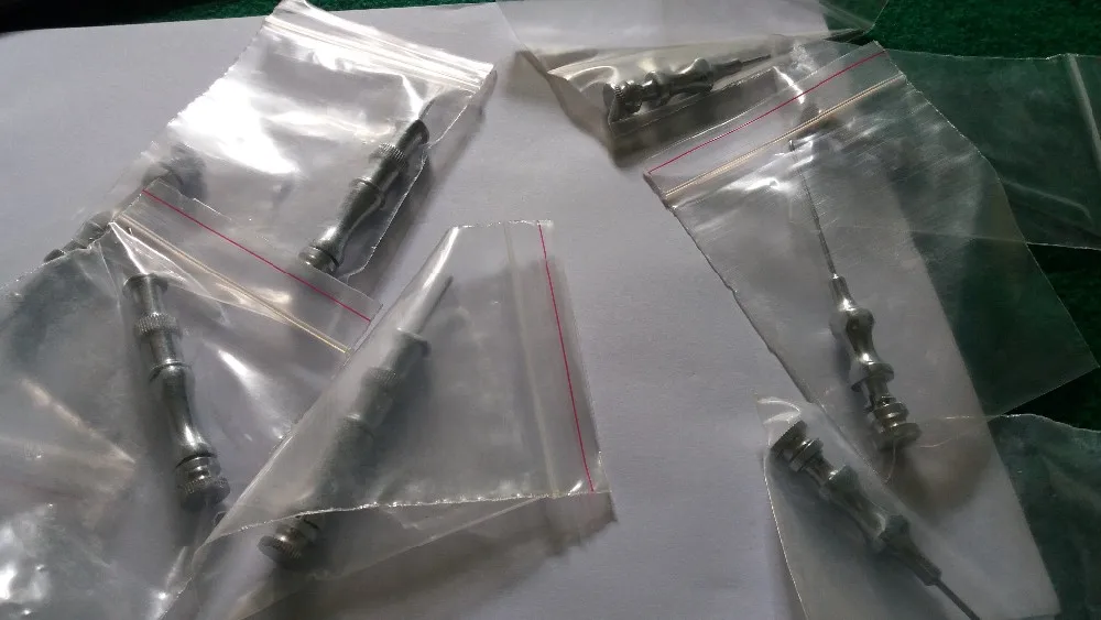 Rosenthal Bone Marrow Needle - Durable 16G Stainless Steel