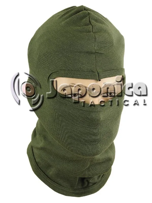 Top Selling Police Face Cover Army Nomex Balaclava Fire Retardant ...