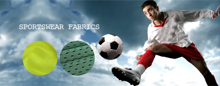 Dri Fit 100% Polyester Knitted Jersey Fabric for Sportswear| Alibaba.com