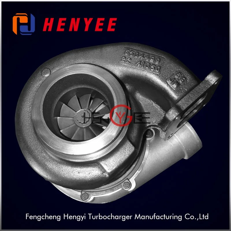 High Quality H2c Turbo 3034332 3803109 3801489 3519092 For Cummins ...