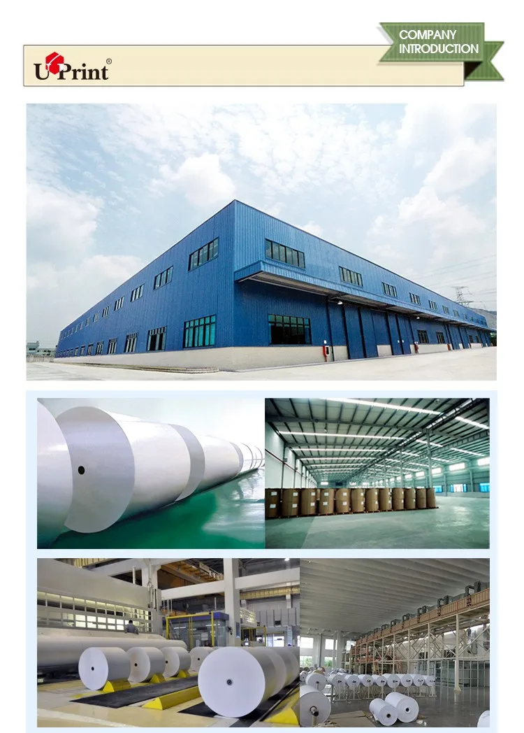 White Glossy Photo Printing Paper A4 Glossy Single-Sided E6 Wholesale ...