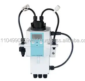 Endress+hauser Online Turbidity Meter Turbimax Cue22-a1a - Buy Compact ...