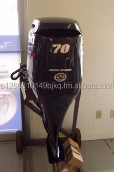 Used Suzuki 70hp 4 Stroke Outboard Motor Engine - Buy Boat Engine ...
