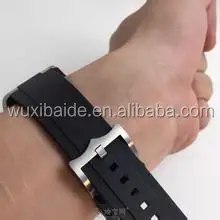 Oem Titanium Watch Parts/titanium Watch Case/titanium Watchband,Cnc ...