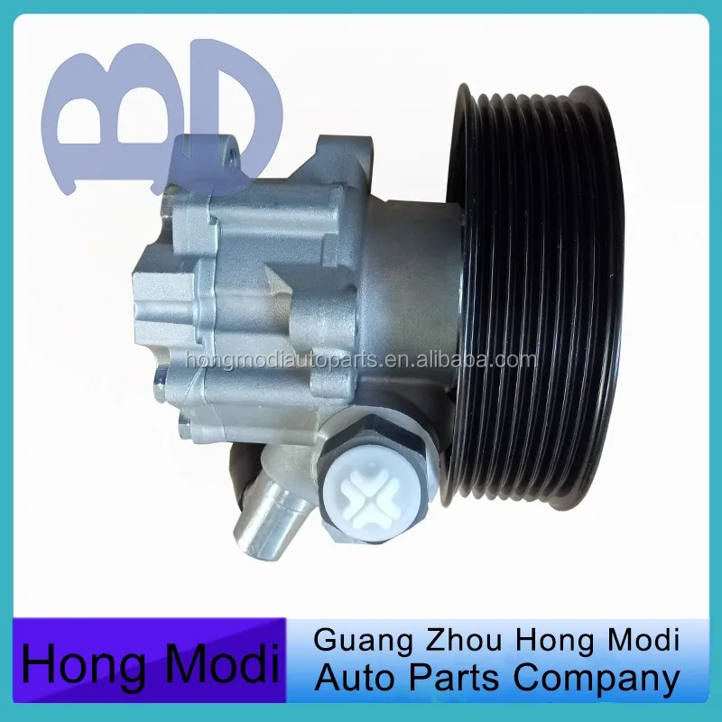 Power Steering Pump For Mercedesw211 S211 E-class A0054662201 ...