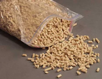 Bulk Premium Wood Pellets 15kg Bags - Buy Wood Pellets For Sale Product ...