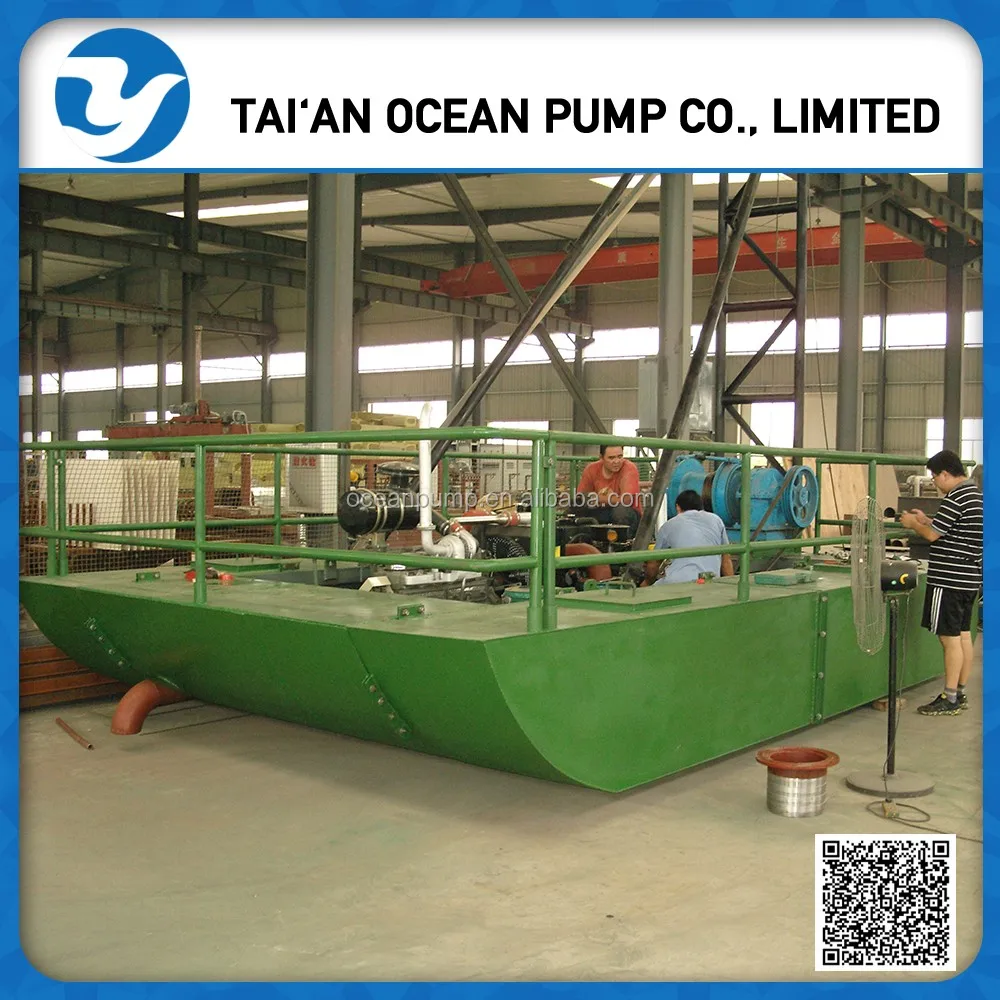 Mini Split Sand Transport Hopper Barge - Buy Sand Barge,Sand Suction ...