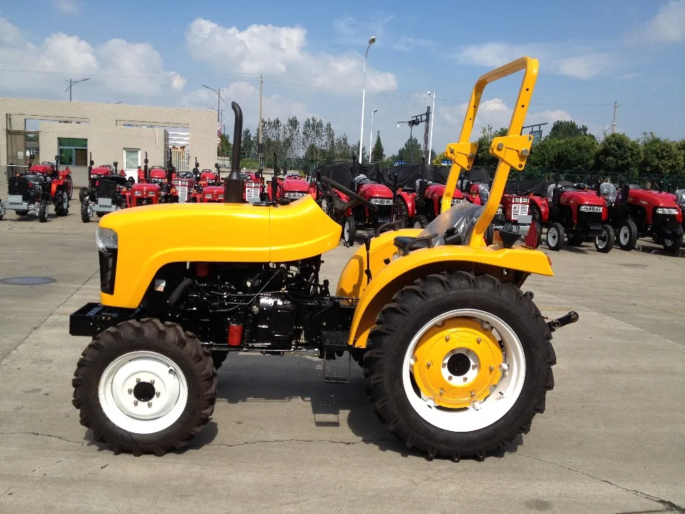 Jinma Epa Tractor Jm254 284 - Buy Jinma Epa Tractor Jm254,Jinma Tractor ...