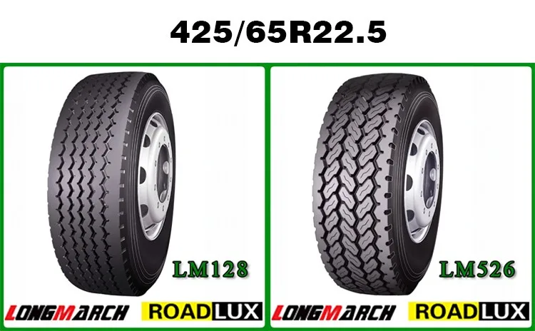 Chinese Truck Tires 385 65r 22.5 385 55 22.5 425 65r22.5 445/65r22.5 ...