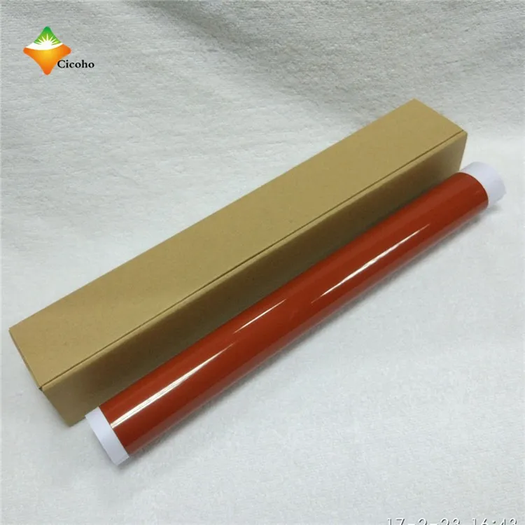 Bizhub C550 Fuser Film For Konica Minolta Bizhub C451 C452 C550 C552 ...