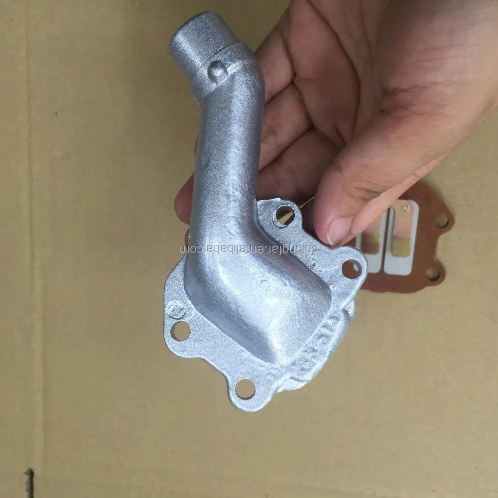 High Quality Pw50 Intake Pipe Manifold + Reed Valve - Buy Pw50 ...