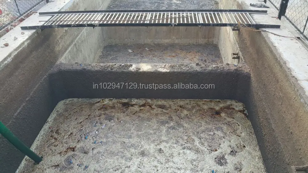 Bioclean Fog- Removes Oil & Grease From Grease Traps And Drains - Buy ...