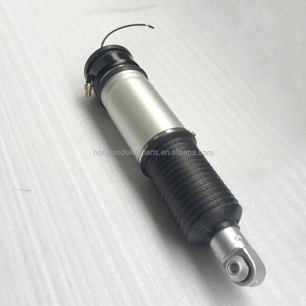 Posterior Auto De Suspensión De Aire Choque del Puntal de Suspensión de ...