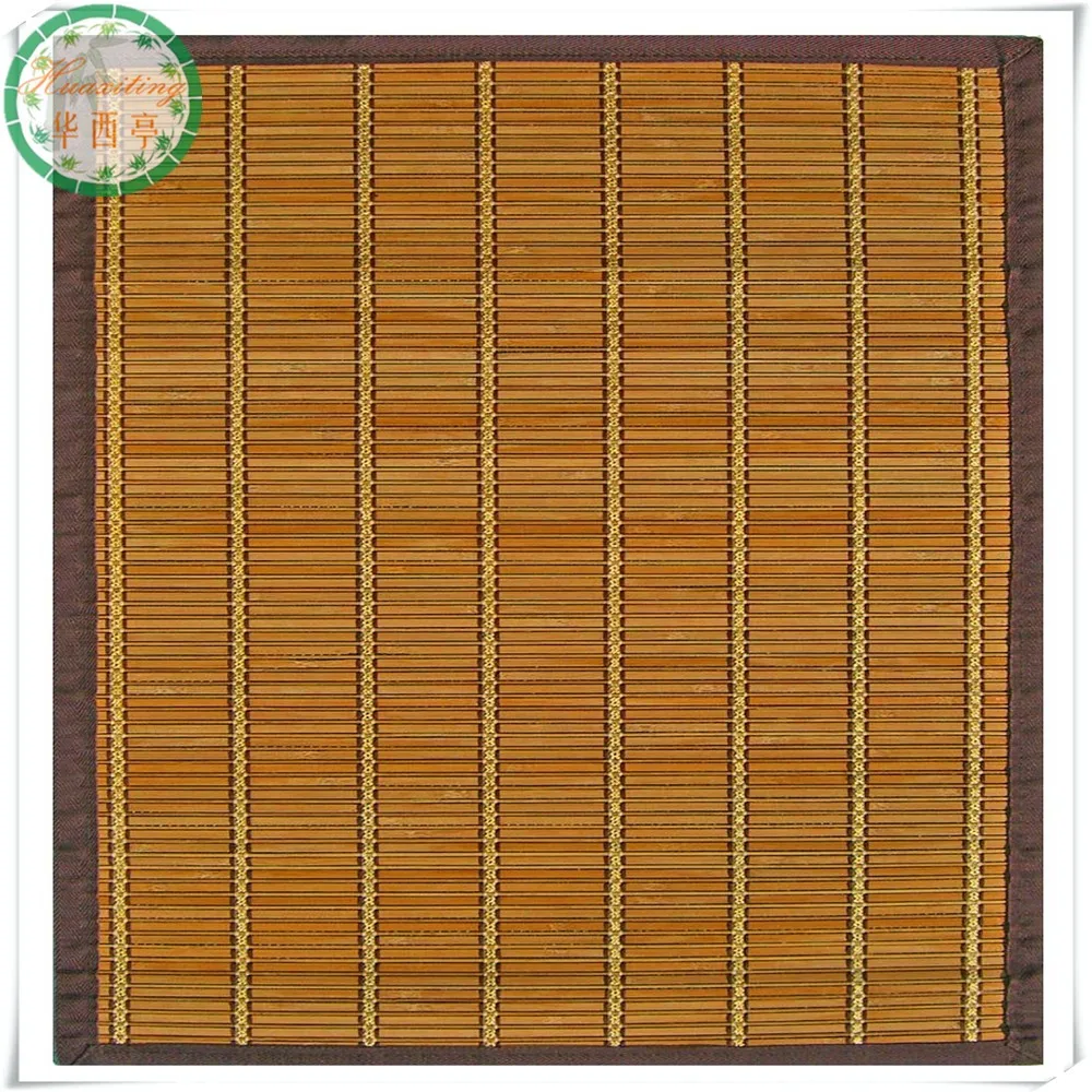 Oriental Furniture Bamboo Rug - Buy Painted Bamboo Rugs,Printed Bamboo ...