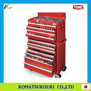 Multi-functional Tone Tool Box,Tool Case/chest/bag And Work Station ...