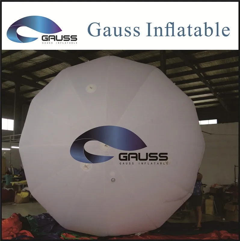 China Hot Sale Surveillance Balloon With Camera - Buy Surveillance ...