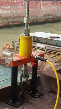 Pad Eye Tester Device - Buy Clevis,Lifting Eye,Eye Bolt Product on ...