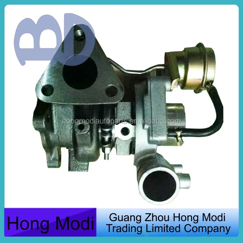 Turbo For Mitsubishi Engine 4m40 Tf035hm Turbocharger 49135-03220 ...