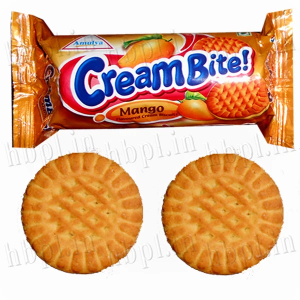 Biscuits / Cream Biscuits / Sandwich Biscuits - Buy Sandwich Biscuits ...