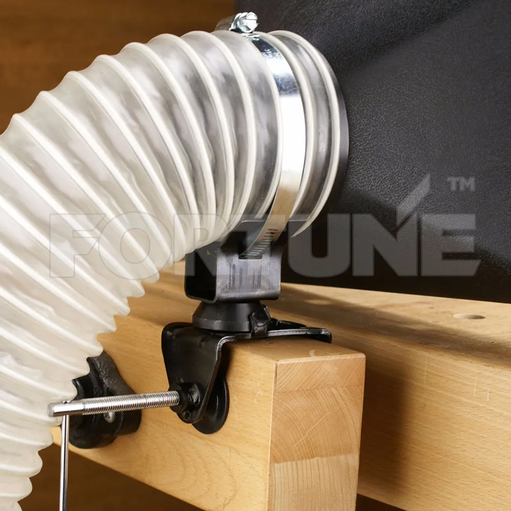 Universal Dust Collection Hose Bracket - Buy Dust Collection Hose,Dust ...