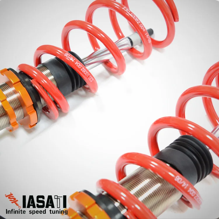 Auto Coilover Shock Absorber Kits For Datsun 240z From 13'~ - Buy Auto ...