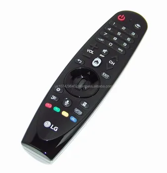 Oem Lg Remote Control Optional Or Upgraded Remote For 86uh9500,86uh9500 ...