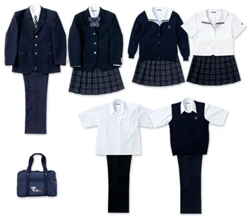 Customized Children / Kids School Uniforms,All Kind Of School Uniforms ...