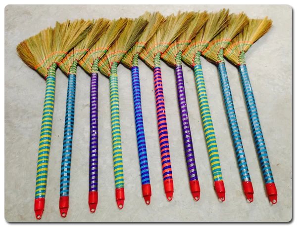 New Design COCONUT BROOM Made in Vietnam(id:10246562). Buy Vietnam ...