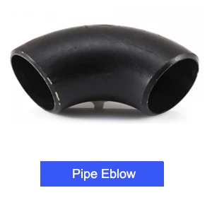 8 Inch Carbon Steel Pipe Elbow In Pipe Fittings - Buy 8 Inch Carbon ...