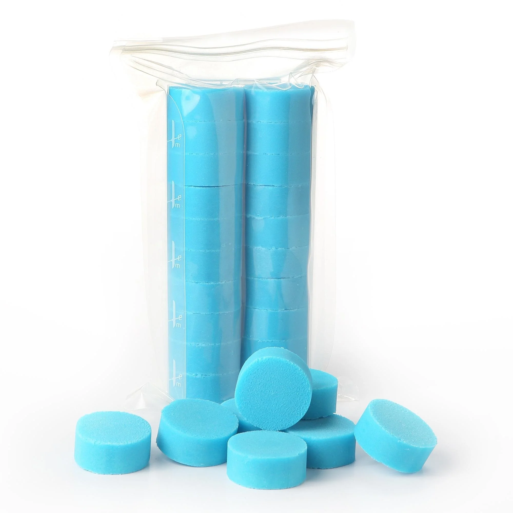 Hvac Refrigeration Tabs Clears Drainage Pipes Slime Away Condensate ...