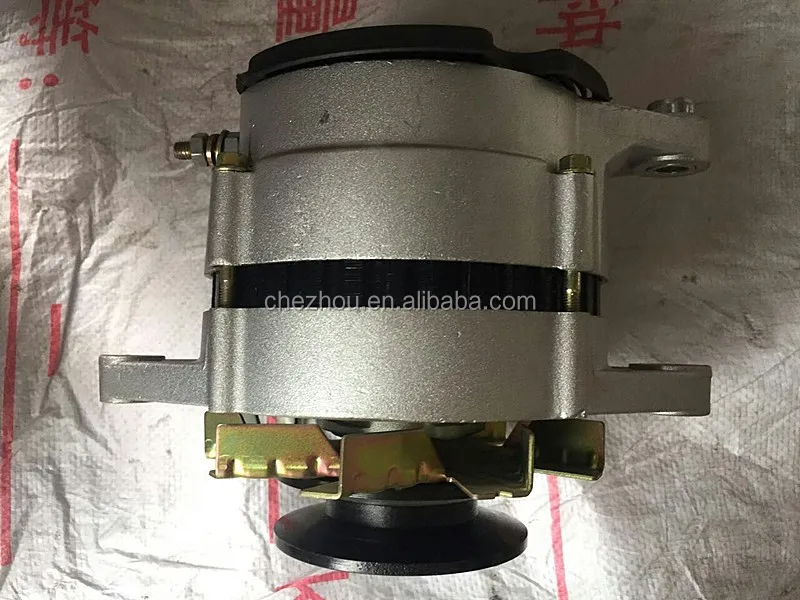 Yuchai 1000W 28V 35A Alternators - Reliable Power Solutions