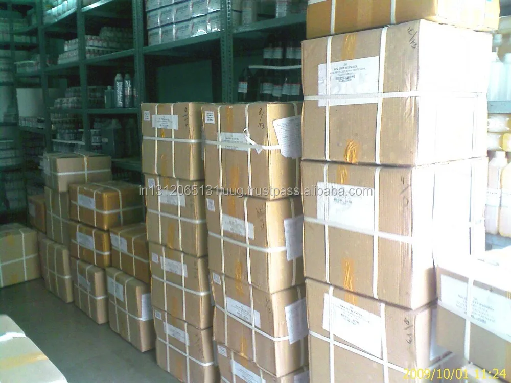 Universal Cold Method AFB Stain Kit Chemical Reagents Compatible with ...