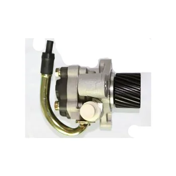Nitoyo Power Steering Pump Used For Mitsubishi Oem Mc093701 - Buy Power ...