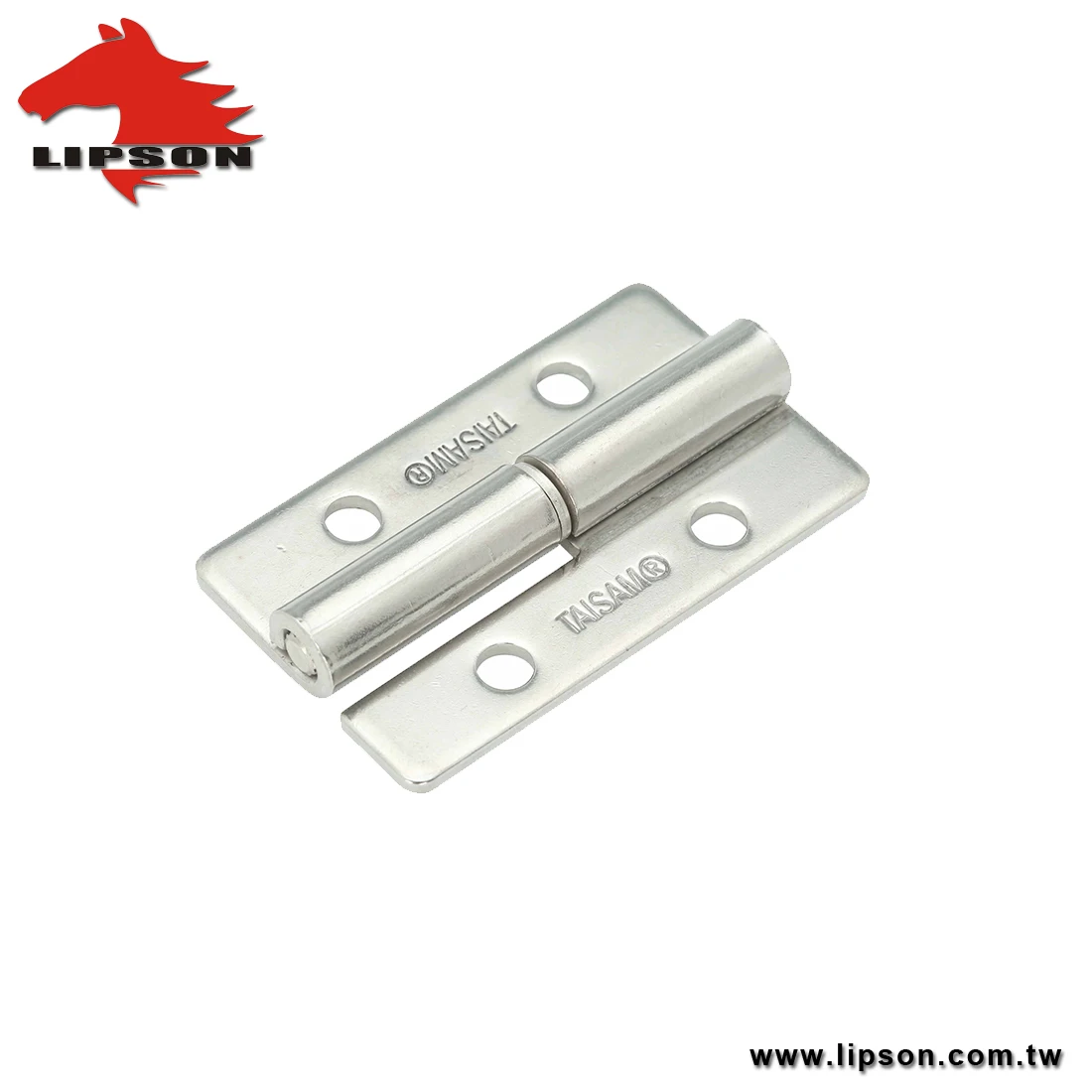 Hl-3865-3r Stainless Steel Pin Types Of Detachable Hinges - Buy ...
