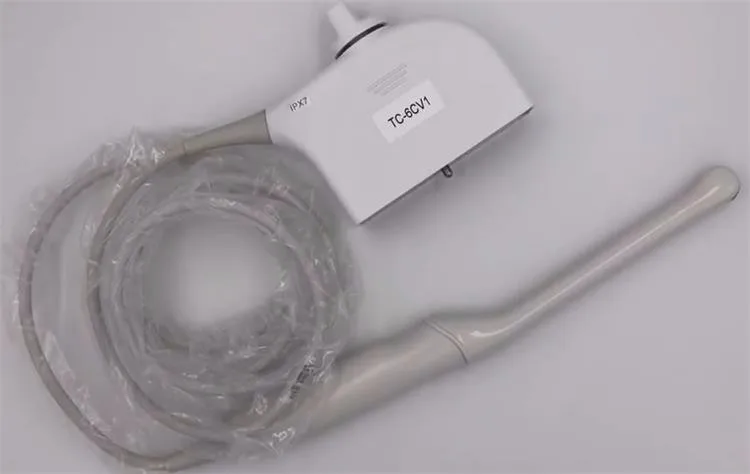 Mindray Ultrasound Transducer Probe 3c5a 7l4a 6cv1 V10 4 For Dc 3 Dc 6