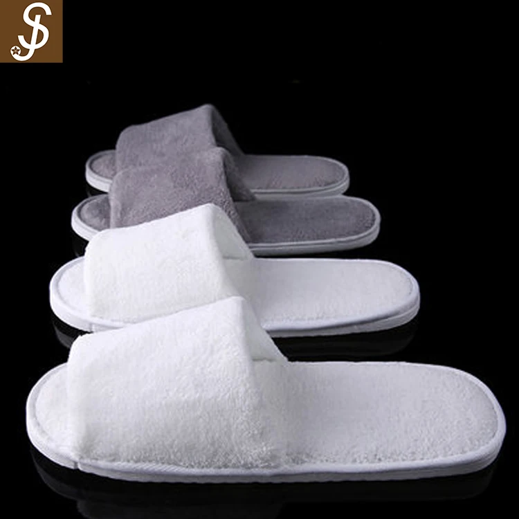 S&j High Quality White Disposable Best Selling Hotel Bathroom Spa Paper ...