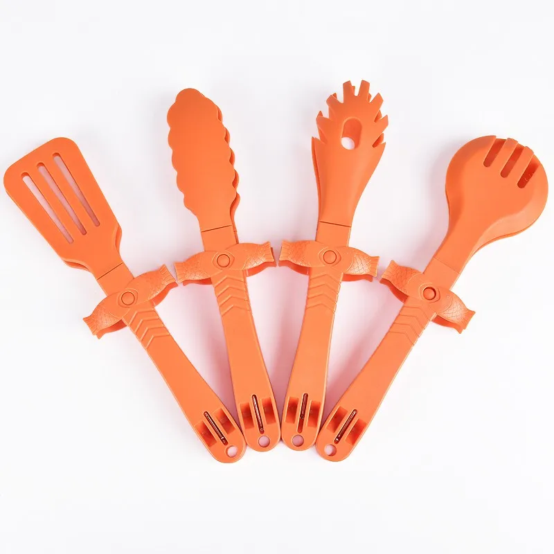 New Design Spaghetti Clip Kitchen Food Tongs Bread Tongs Children Tongs ...