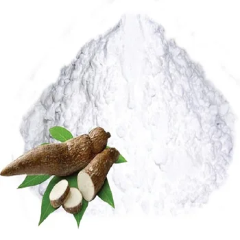 Natural Cassava Powder High Quaylity - Buy Cassava Powder,Cassava ...