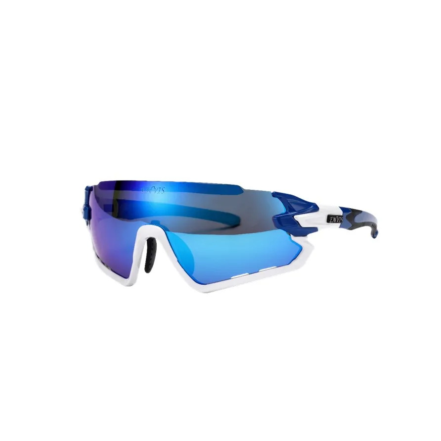 Borjye J153 Custom Uv400 Bike RX Insert Sporty Sunglasses| Alibaba.com
