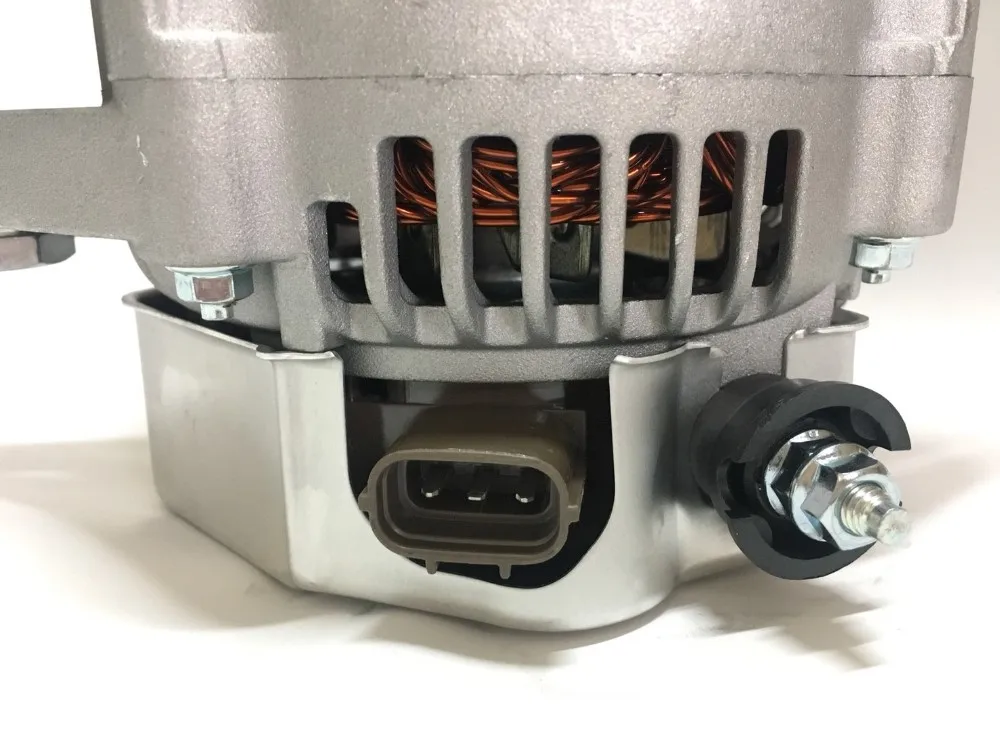 Auto Alternator New Oem 27060-21060 For Toyota - Buy Alternator ...