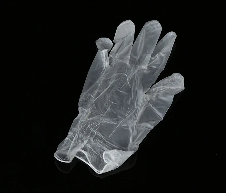 Pvc Gloves Production Line In Pvc Disposable Gloves In Pvc Industrial ...