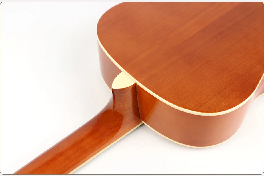 Ec-310 36 Inch Nylon String Guitars For Beginner,Classic Guitars Stable ...