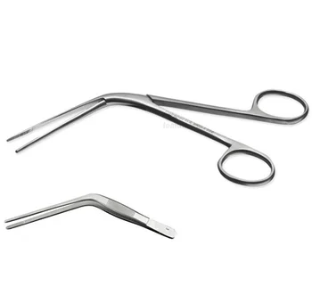 Nasal Dressing Forceps Nasal Packing Forceps - Buy Nasal Forceps Aural ...