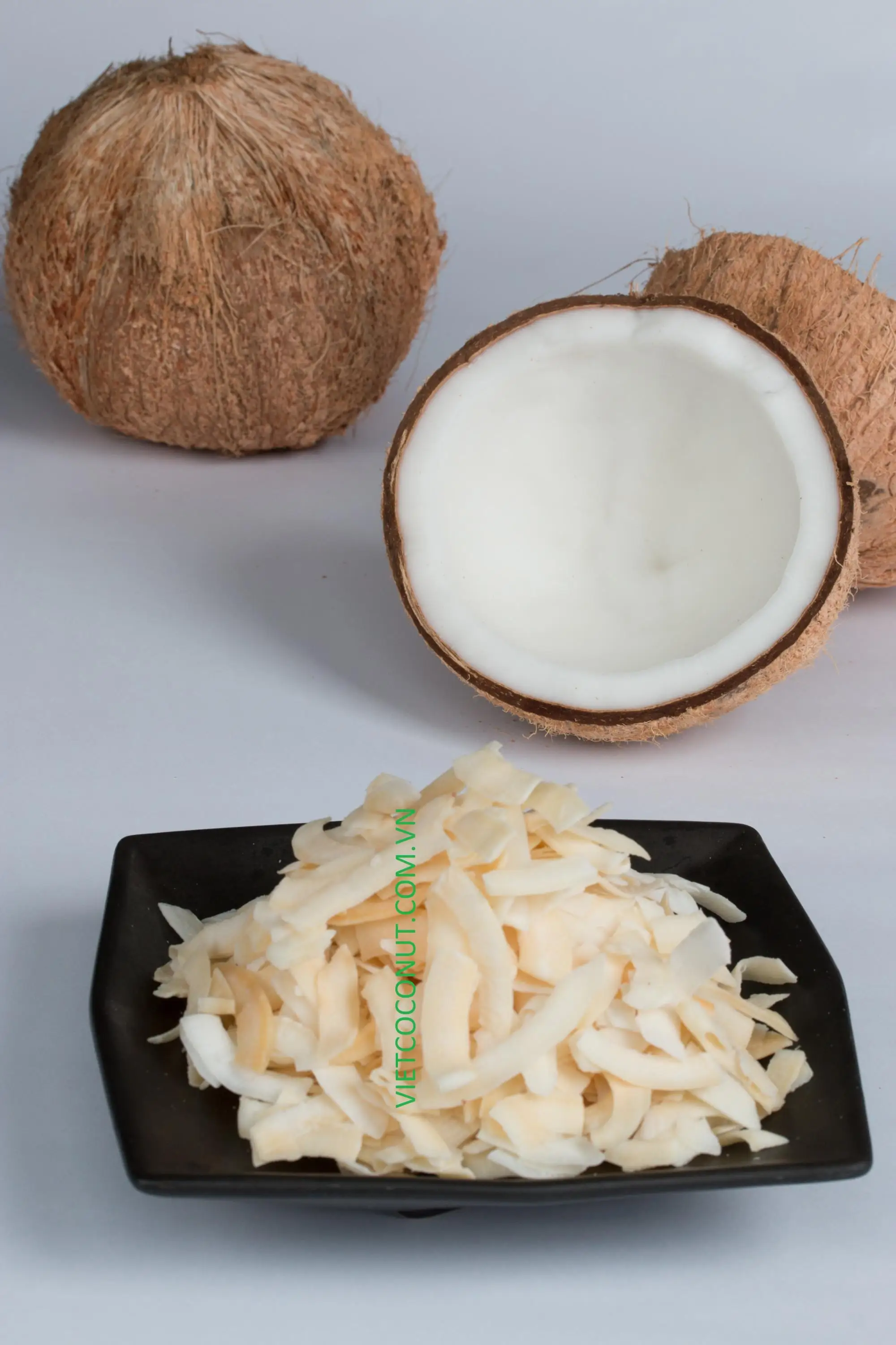 Good Price Desiccated Coconut Fine Grade - Buy Desiccated Coconut ...