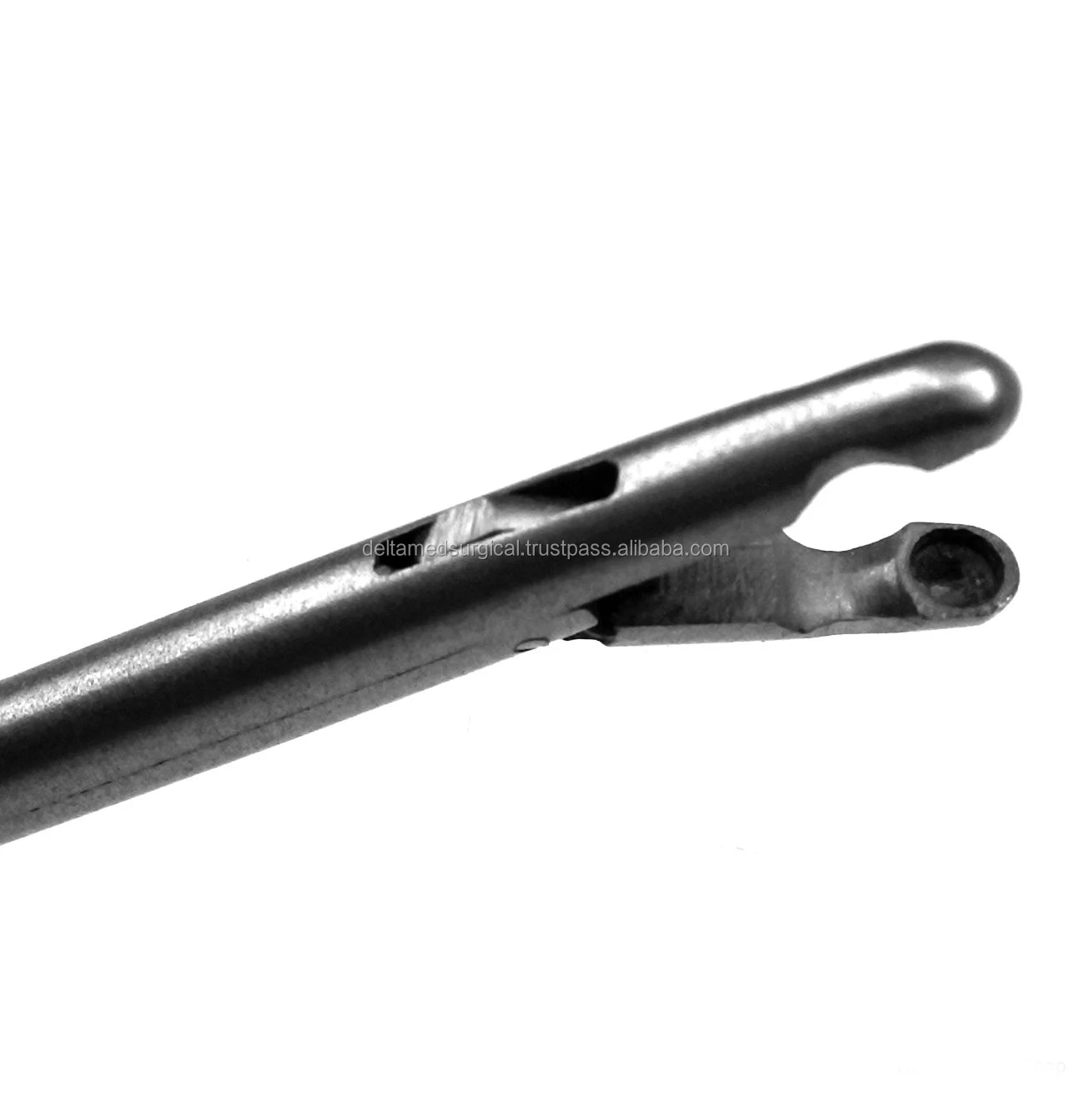 Ear Alligator Forceps By Delta Med Surgical - Buy Ear Alligator Forceps ...