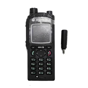 Motorola Mtp850 800 Mhz Tetra Gps Talkie Walkie Two Way Radio - Buy ...