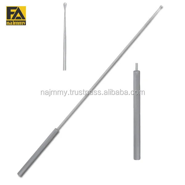 Barr Fistula Probe - Buy Fistula Probe,Fistula Probe Surgical Instruments,Anal Fistula Probe ...
