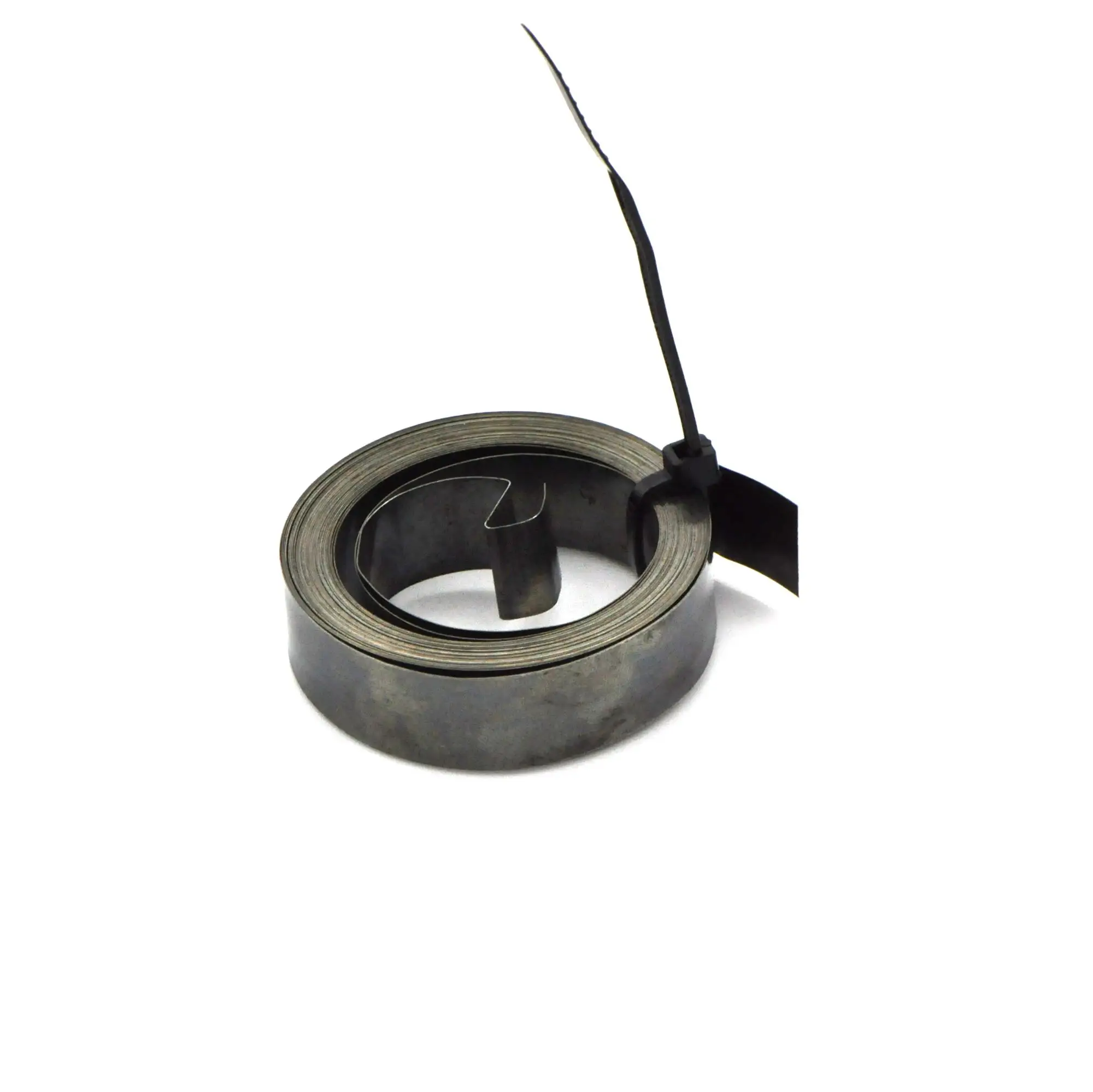 Resorte Plano Espiral Para Cinta Métrica - Buy Resorte Plano Para Medir ...