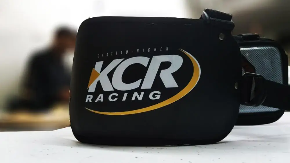 Kart Racing Rib Protector - Unisex Sportswear by RNF GROUP